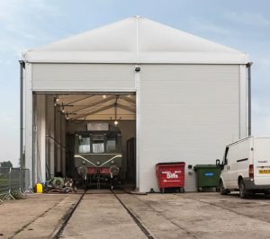 Workshops – We Build Temporary Structures