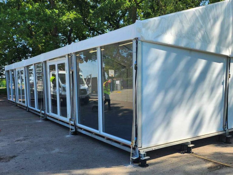 We Build Temporary Structures – We supply, deliver and install ...