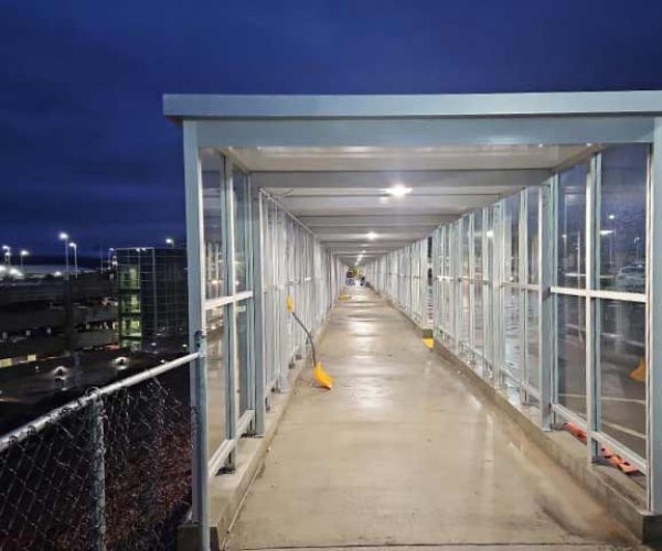 Temporary structures for the public sector – We Build Temporary Structures